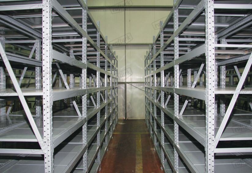 Midi Rack Sistemleri – Kismet Raf