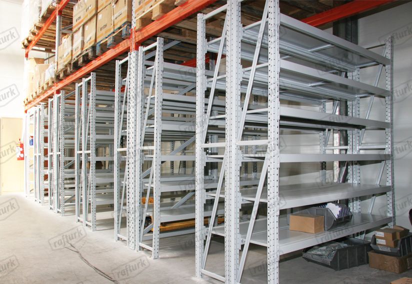 Midi Rack Sistemleri – Kismet Raf